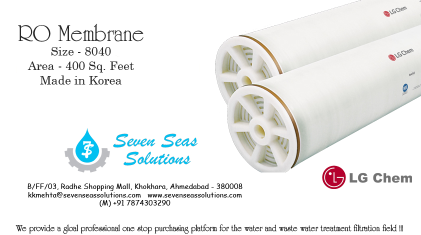 Seven Seas Solutions